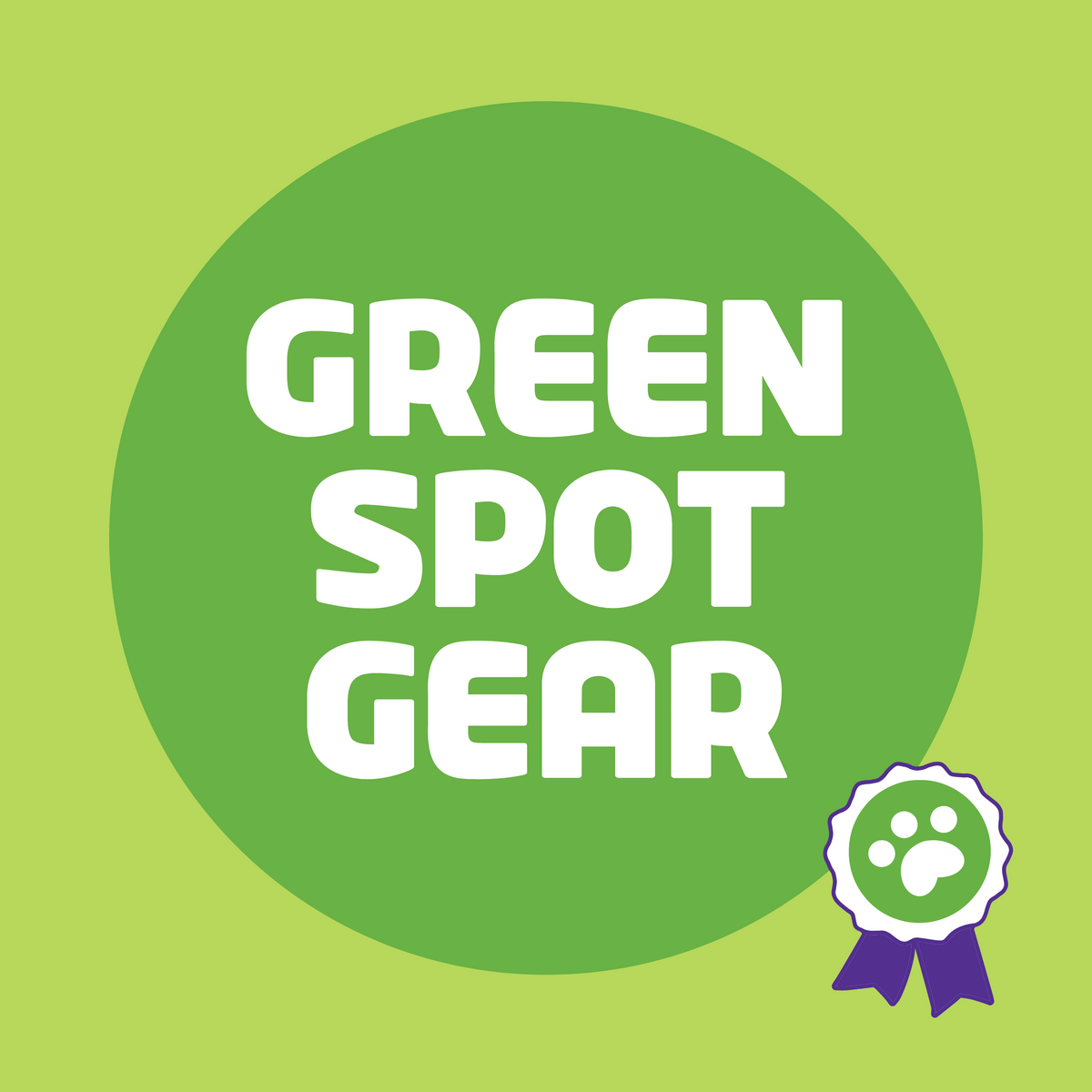 The Green Spot Gear – The Green Spot Omaha