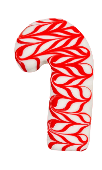 *Seasonal - WINTER* Bosco & Roxy's Swirly & Sweet Treat Dog Cookie ...